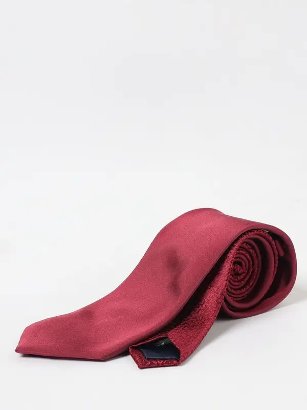 Michael Kors Necktie - Cherry