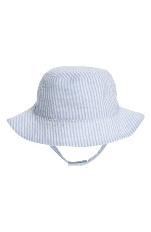 Nordstrom Striped Bucket Hat