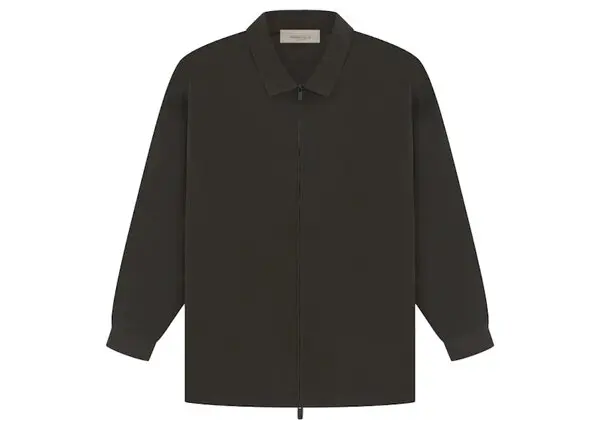 Fear Of God Essentials Barn Jacket