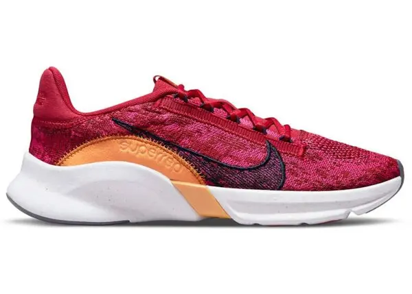 Nike Superrep Go 3 Flyknit Next Nature