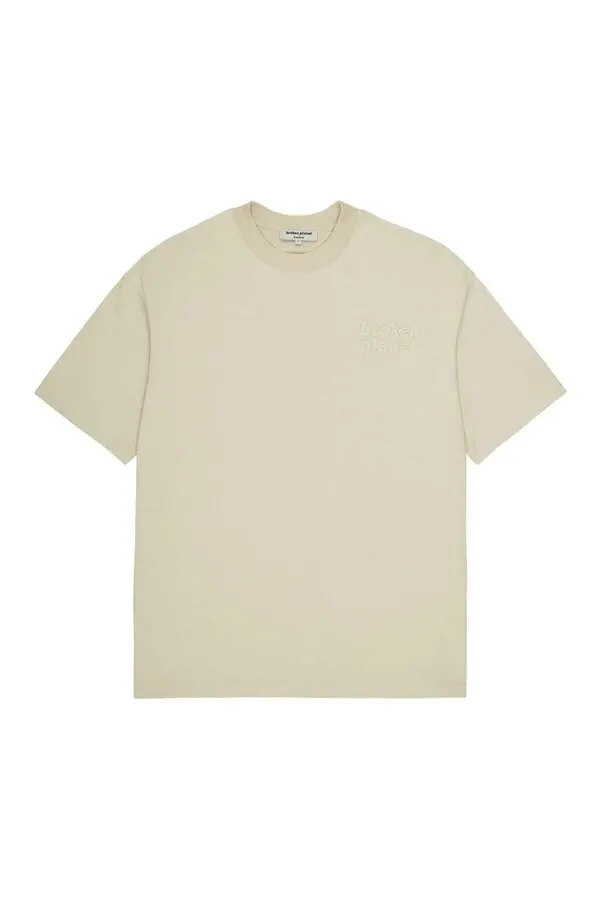 BROKEN PLANET Basics T-shirt