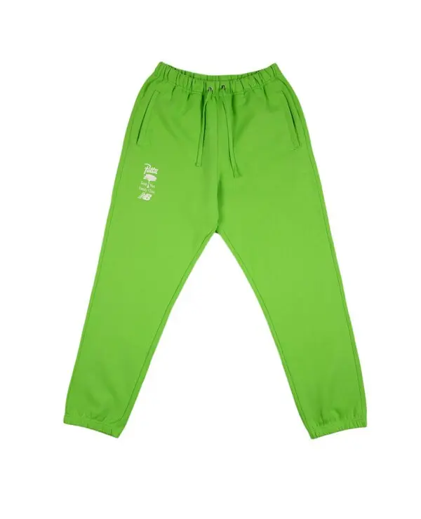 PATTA X New Balance Family Jogging Pants