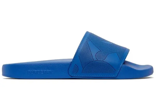Burberry Furley Slide