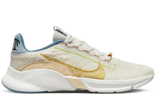 Nike Superrep Go 3 Flyknit Next Nature