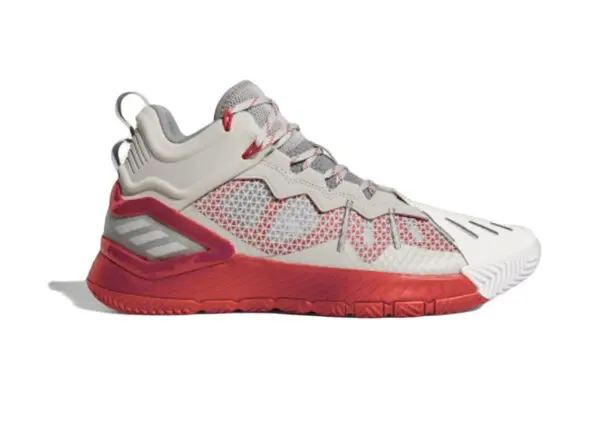 Adidas D Rose Son Of Chi Godspeed Sneakers