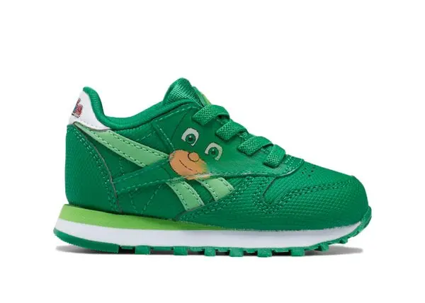 REEBOK Classic Leather Pj Masks Gekko