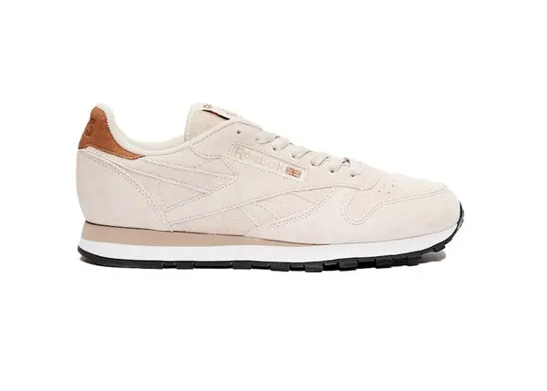 REEBOK Classic Leather Sns Walking Sneakers