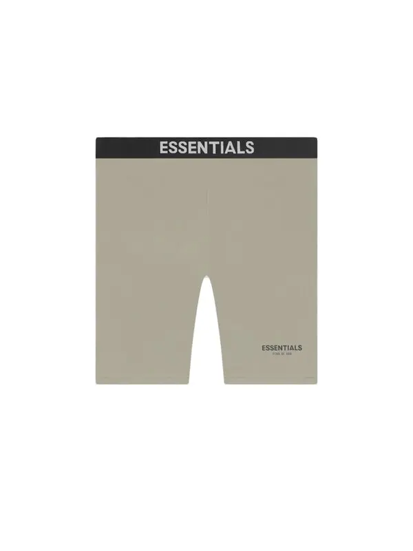 Fear Of God Essentials Athletic Biker Shorts