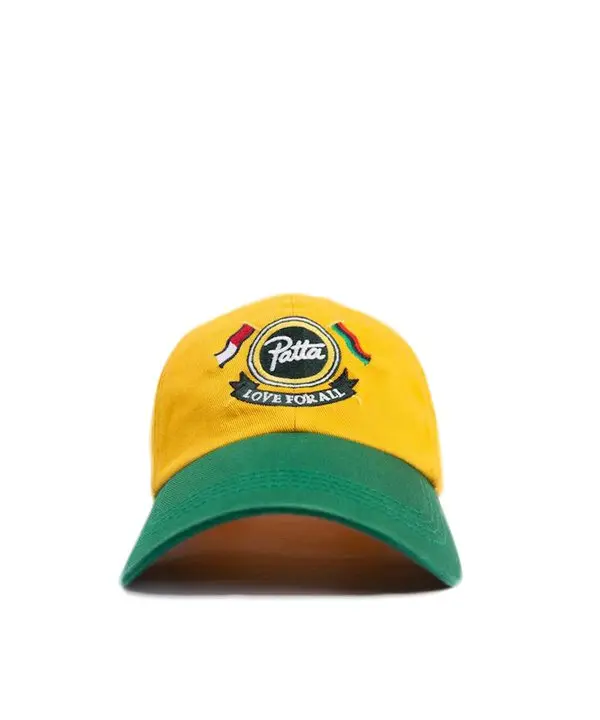 PATTA X Tommy Jeans Cap