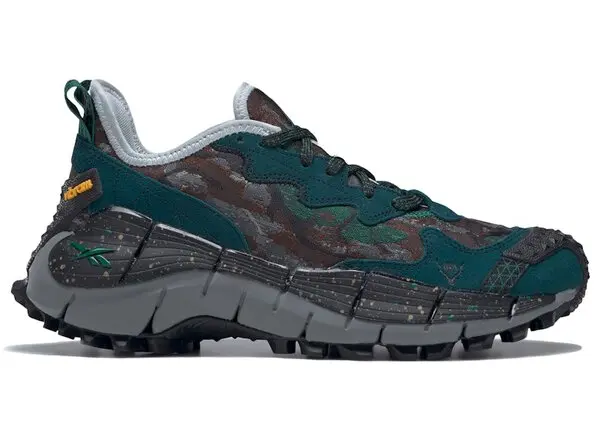 REEBOK Zig Kinetica Ii Edge South2 West8 Sneakers