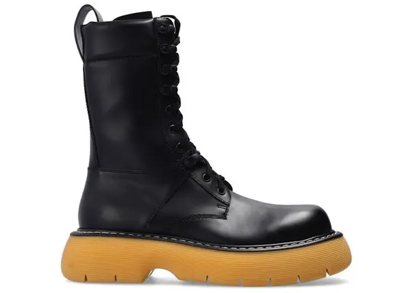 Bottega Veneta Bounce Boot