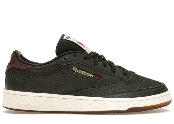 REEBOK Club C 85 Bodega Range