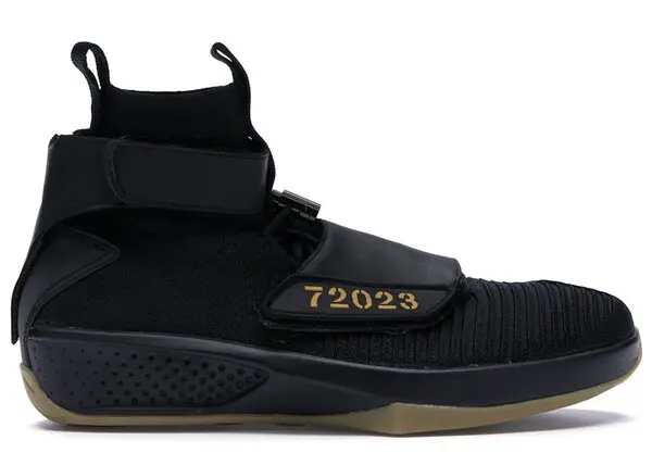 JORDAN Xx Flyknit R&b Melo Sneakers