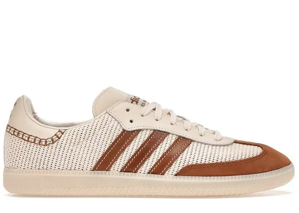 Adidas Samba Wales Bonner Sneakers