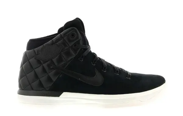 JORDAN Xxx1 Cyber Monday High-top Sneakers