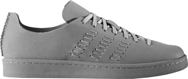 Adidas Campus Wings And Horns Sneakers - Shift Grey