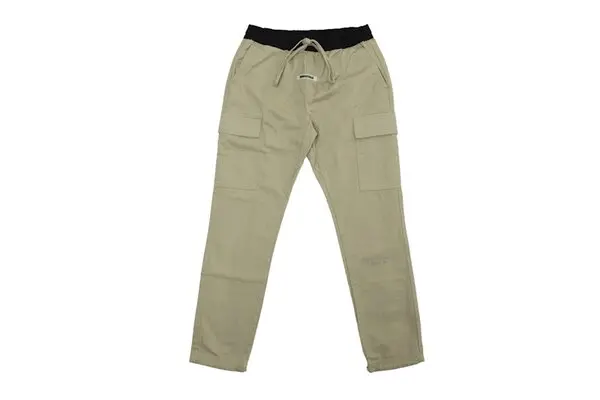 Fear Of God Essentials Cargo Pants