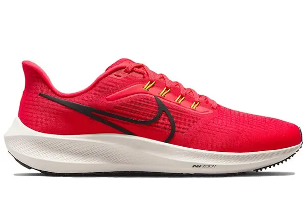 Nike Air Zoom Pegasus 39 - Siren Red/red Clay/phantom