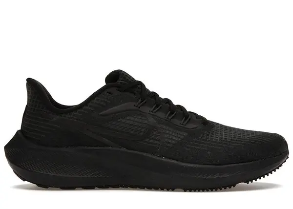 Nike Air Zoom Pegasus 39 - Black/anthracite