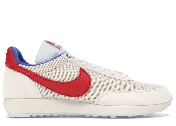 Nike Tailwind 79 Stranger Things Independence Day Pack - White/red/blue
