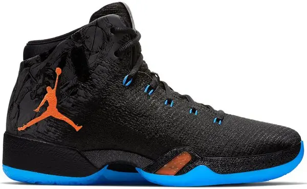 JORDAN Xxx1 Russell Westbrook Mvp Sneakers