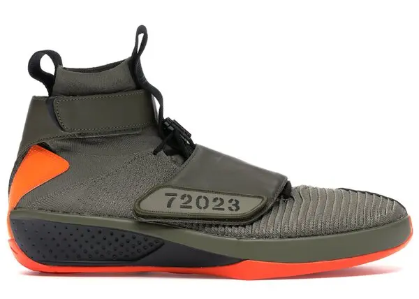JORDAN Xx Flyknit R&b Sneakers