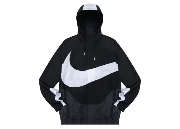 Nike Woven Lined Jacket