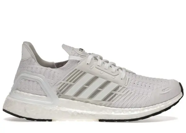 Adidas Ultra Boost Dna Cc1 Sneakers - Cloud White/core Black