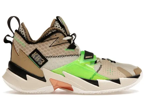JORDAN Why Not? Zer0.3