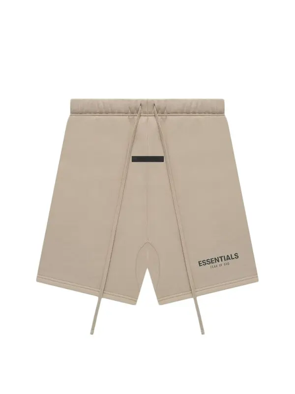 Fear Of God Essentials Core Collection Sweatshort - String