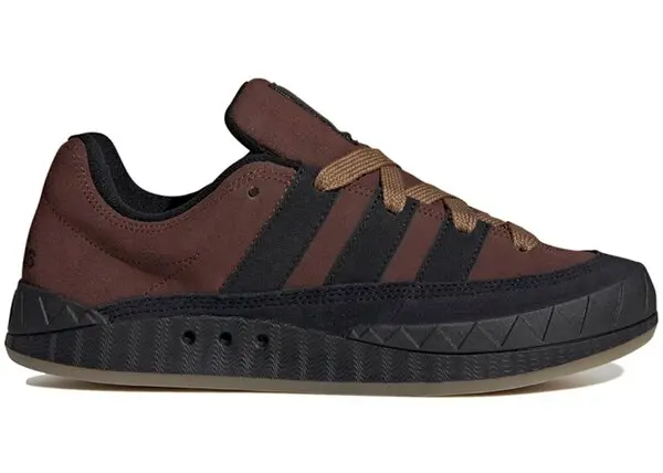 Adidas Adimatic Sneakers