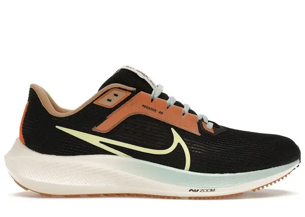 Nike Air Zoom Pegasus 40 Sneakers