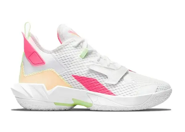 JORDAN Why Not Zer0.4 Sneakers