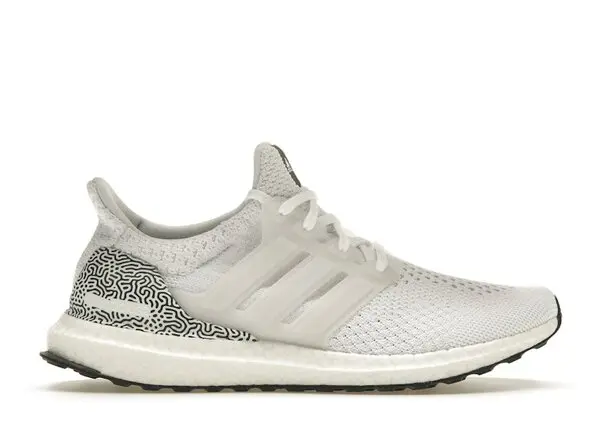 Adidas Ultra Boost Dna Sneakers - Cloud White/core Black