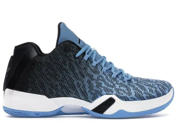 JORDAN Xx9 Low Unc Sneakers