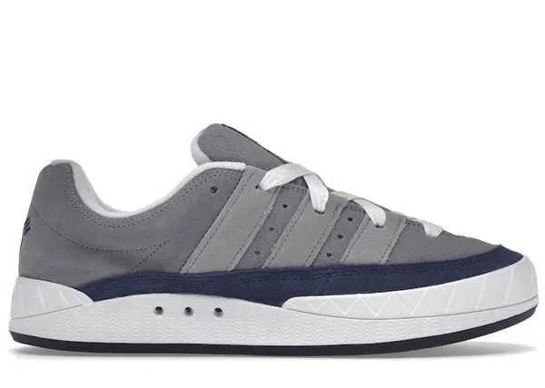 Adidas Adimatic Human Made Sneakers