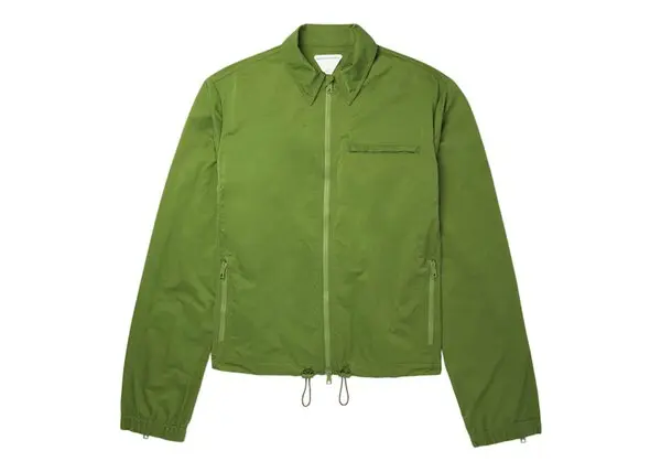 Bottega Veneta Nylon Jacket