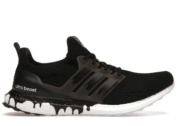 Adidas Ultra Boost Dna Paint Drip Sneakers