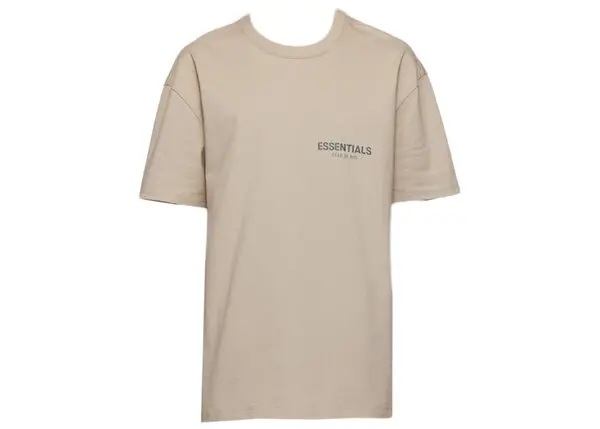 Fear Of God Essentials Core Collection T-shirt