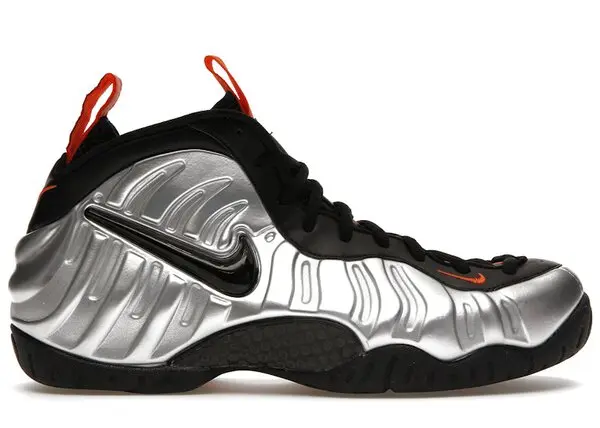 Nike Air Foamposite One Halloween Sneakers