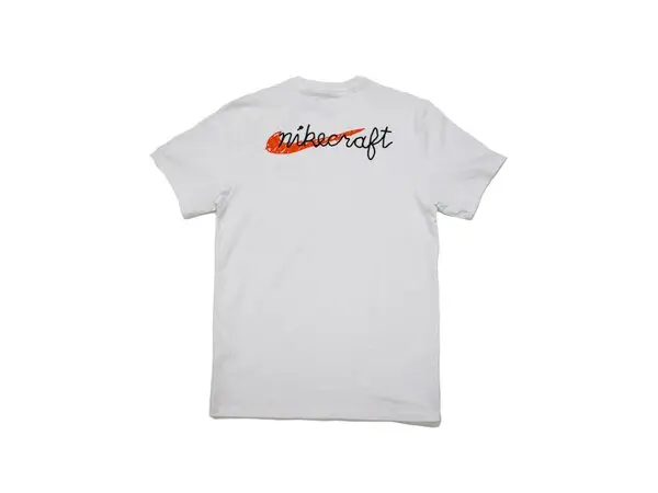 Nike X Tom Sachs Craft Studio T-shirt