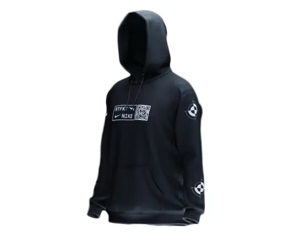 Nike X Rtfkt Ar Hoodie