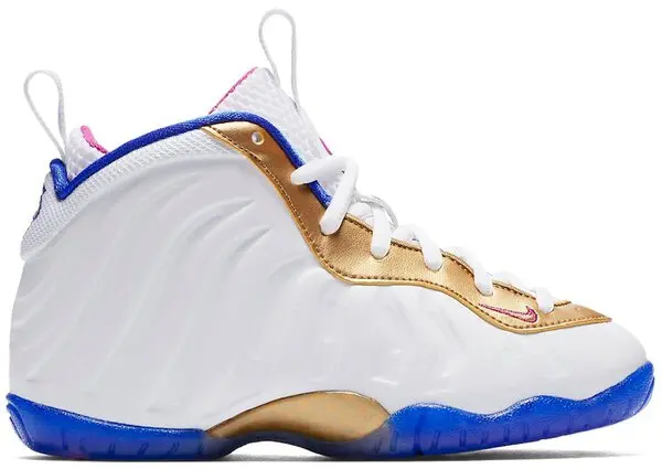 Nike Air Foamposite One Sneakers