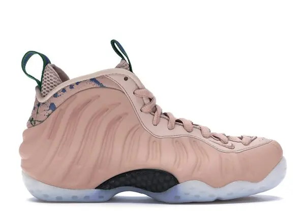 Nike Air Foamposite One Sneakers