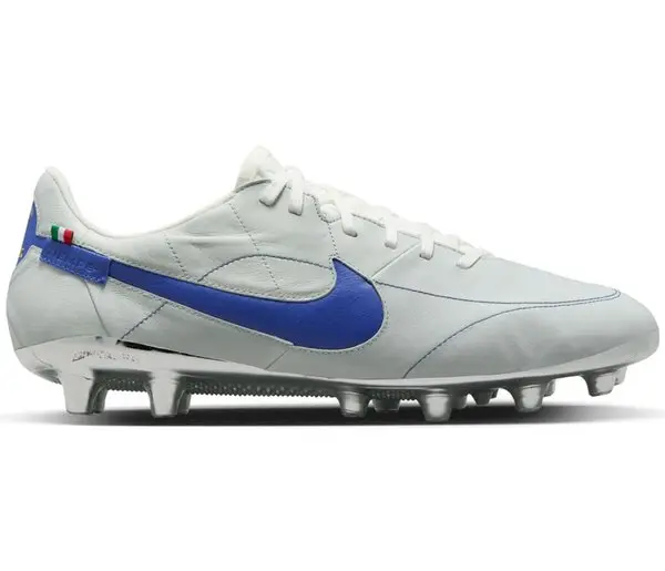 Nike Tiempo Legend Elite Mi Ag Montebelluna Leather