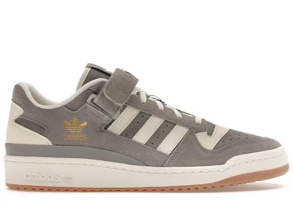 Adidas Forum Low Sneakers