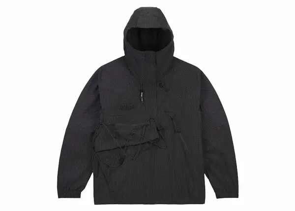 Nike X Off-white Anorak Jacket
