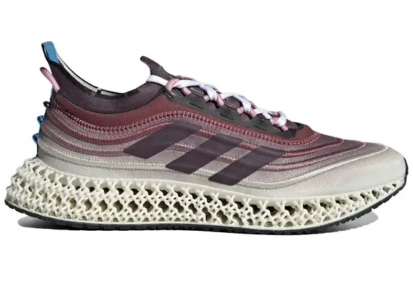 Adidas 4dfwd Parley Sneakers