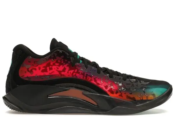 JORDAN Zion 3 Sanctuary Sneakers