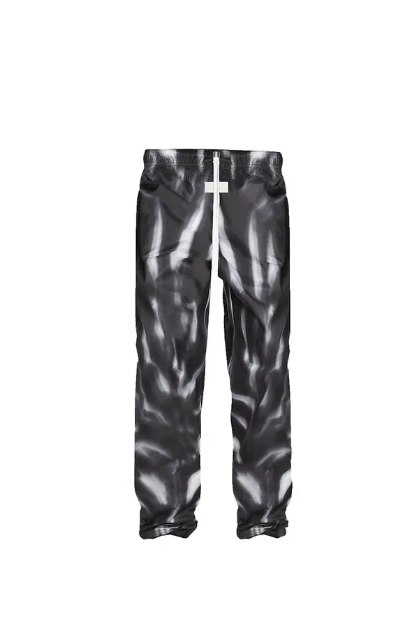 Fear Of God X Nike All Over Print Pants